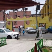 Ex Hipodromo de Peralvillo - Neighborhood