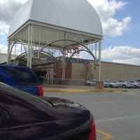 The Mall at Rockingham Park - 99 Rockingham Park Blvd