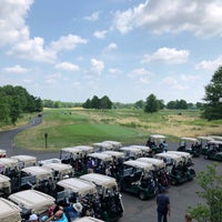 Royce Brook Golf Club - Hillsborough, NJ