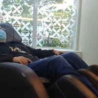 Telkomsel Office & TTC Building BSD - 2 tips from 221 visitors