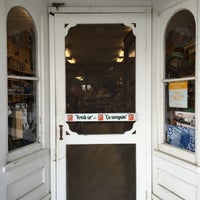Jewett General Store - Grocery Store