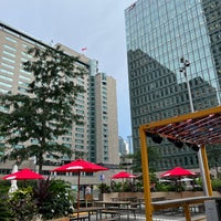 Place Ville Marie - Structure in Ville-Marie