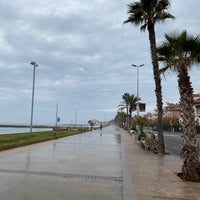 Passeig de la Ribera - Other Great Outdoors in Sitges