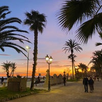 Passeig de la Ribera - Other Great Outdoors in Sitges