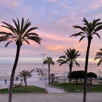 Passeig de la Ribera - Other Great Outdoors in Sitges