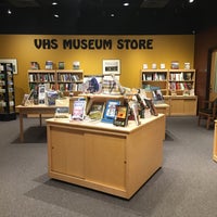Vermont Historical Society Museum - 5 tips