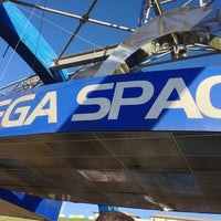 Mega Space - 52 tips
