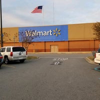 Walmart Supercenter - 27 tips