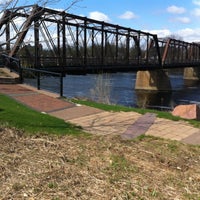 Phoenix Park - Downtown Eau Claire - 7 tips