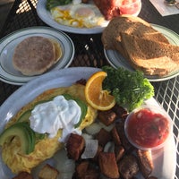 Del Monte Cafe - 14 tips