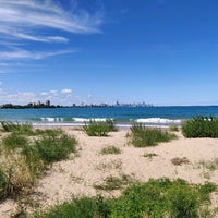 Rainbow Beach Park - South Shore - 3111 E 77th St