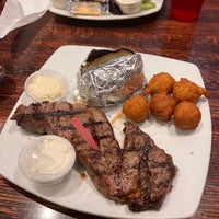 13 Bones - Steakhouse