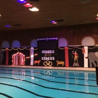 Roosevelt Swimming Pool - Sports and Recreation in Des Moines