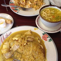 Menu - The Jo Wok Thai Restaurant - Thai Restaurant in Sandusky