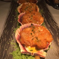 Ten Con Ten - Mediterranean Restaurant in Recoletos