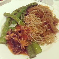 XIER Ristorante - Centrale - Via Lepetit 20