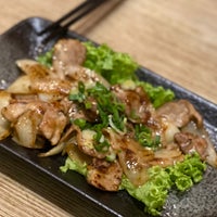 Shunka Japanese Restaurant - 46 tips