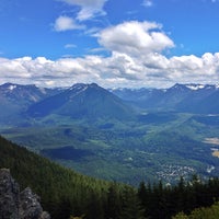 Mount Si Summit - 12 tips