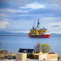 Port Angeles Harbor - 2 tips from 189 visitors