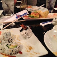 Ocean Zen Pacific Rim (Now Closed) - Asian Restaurant in Springfield