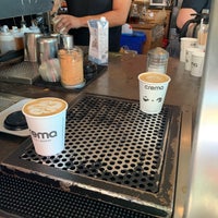 Crema Bakery and Cafe - 55 tips