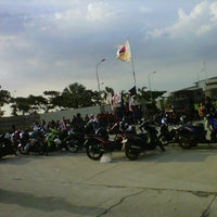 KIIC (Karawang International Industrial City) - Tech Startup