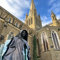 Sacred Heart Cathedral - Church in Bendigo