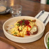 Abode Cafe - Taringa, QLD