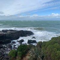 Stirling Point - Bluff Hill - Highway 1