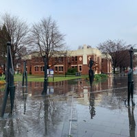 University of Otago - Dunedin, Otago