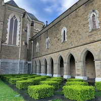 Sacred Heart Cathedral - Church in Bendigo