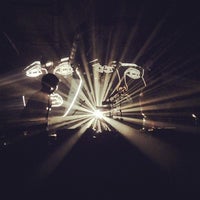 Nouveau Casino - Nightclub