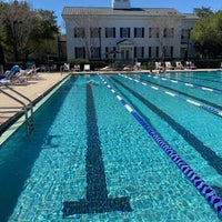 Grace Hopper Hall Pool- Baldwin Park - Baldwin Park - Orlando, FL