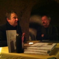 Ottava Rima - Via del borgo