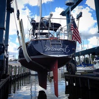 Port Annapolis Marina - Annapolis, MD
