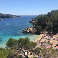 Cala Saladeta - 11 tips