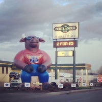 Jubitz Travel Center - General Travel in Portland