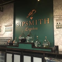 Sipsmith - Distillery in London