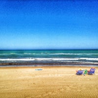 playa babilonia - Guardamar de la Safor, Comunitat Valenciana