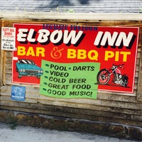 Elbow Inn - BBQ Joint in Devils Elbow