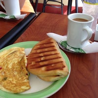 Riley's Cafe - St. James - 15 tips from 86 visitors