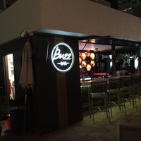Buzz Bar - Bar