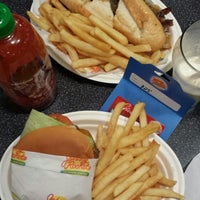 Johnny Rockets - Promenade - 10 tips from 623 visitors