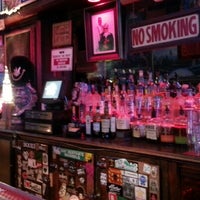 Bar 107 (Now Closed) - Gallery Row - Los Angeles, CA