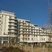 Wave Hotel Butlins - 4 tips