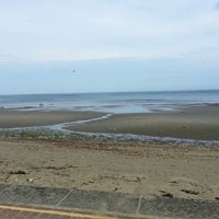 Shanklin Beach - Beach in Shanklin