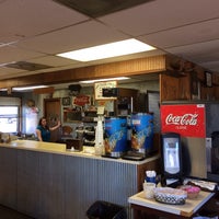 The Hickory Pit - BBQ Joint in Jackson