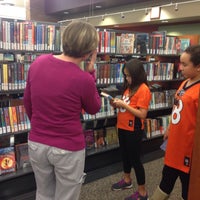 Carmel Clay Public Library - Carmel, IN