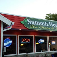 Summit House - Beer Garden & Grill - 2 tips from 150 visitors