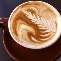 Culprit Coffee (Now Closed) - Kitsilano - 2028 Vine St